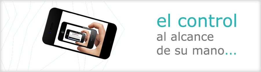 etyh - panel de control